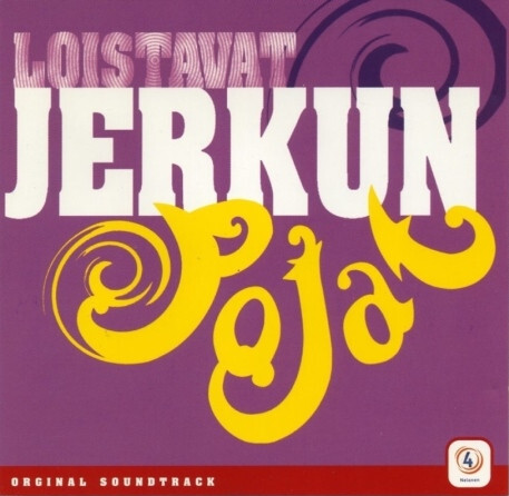 Loistavat Jerkun pojat by Pedro Hietanen (EP): Reviews, Ratings ...