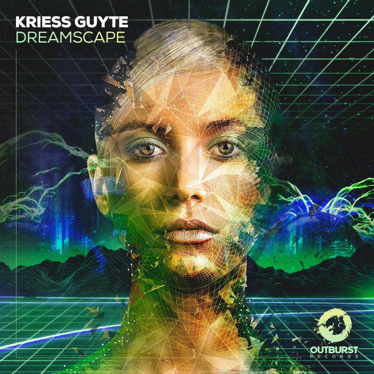 Dreamscape by Kriess Guyte (Single): Reviews, Ratings, Credits, Song ...