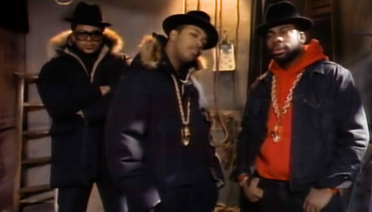 It's Tricky by Run-D.M.C. (Music video, Rap Rock): Reviews, Ratings ...