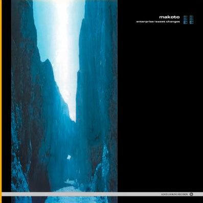 Enterprise / Sweet Changes by Makoto (Single, Atmospheric Drum and Bass ...