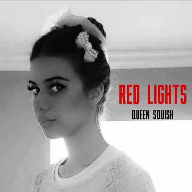 Red Lights by Queen Squish (Single): Reviews, Ratings, Credits, Song ...