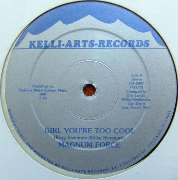 Magnum Force Albums: songs, discography, biography, and listening guide ...