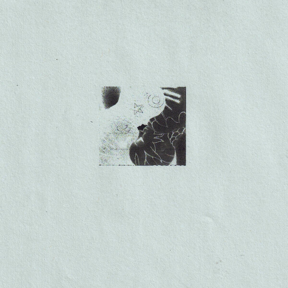 Be Somewhere Twice by African-American Sound Recordings (Album, Ambient ...
