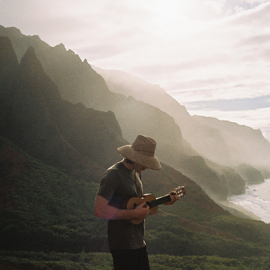 it's alright by Ryan Harris (Single, Indie Folk): Reviews, Ratings ...