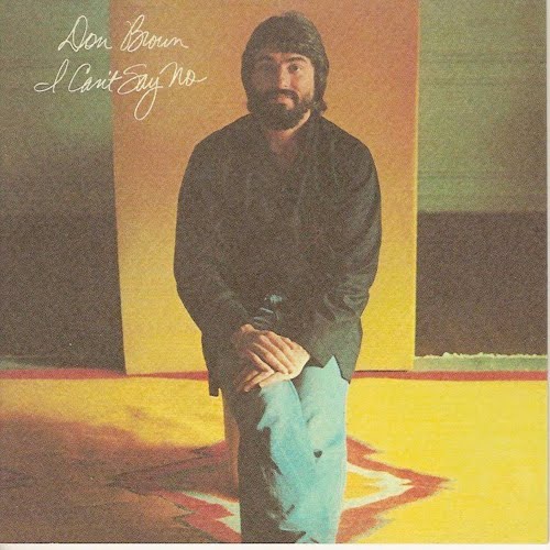 I Can't Say No by Don Brown (Album, Yacht Rock): Reviews, Ratings ...