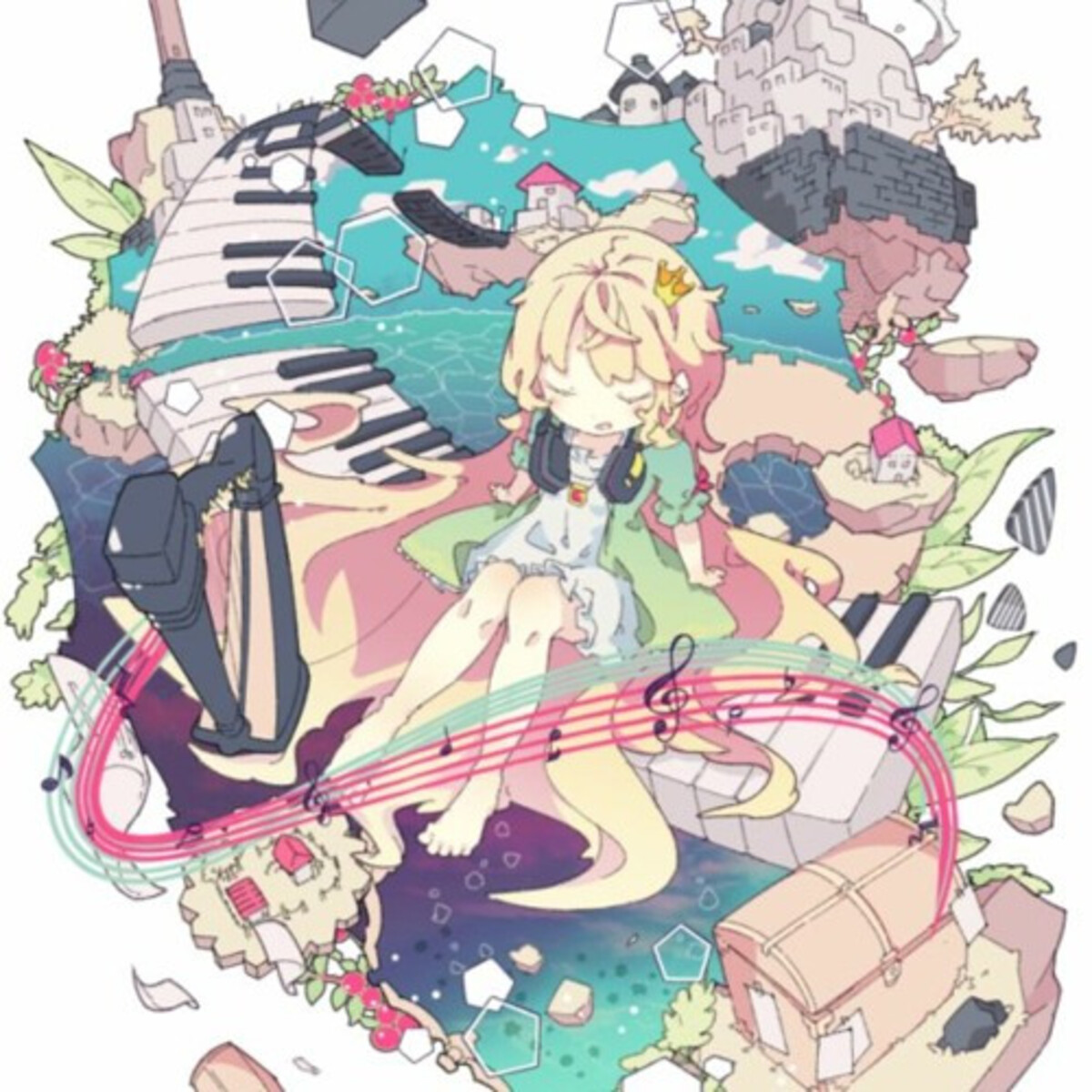 Nush Albums: songs, discography, biography, and listening guide - Rate ...