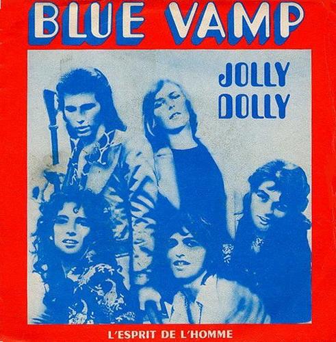Blue Vamp Albums: songs, discography, biography, and listening guide ...