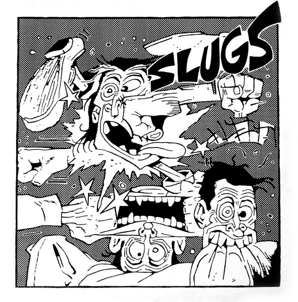 Slugs by Les Slugs (Album): Reviews, Ratings, Credits, Song list - Rate ...