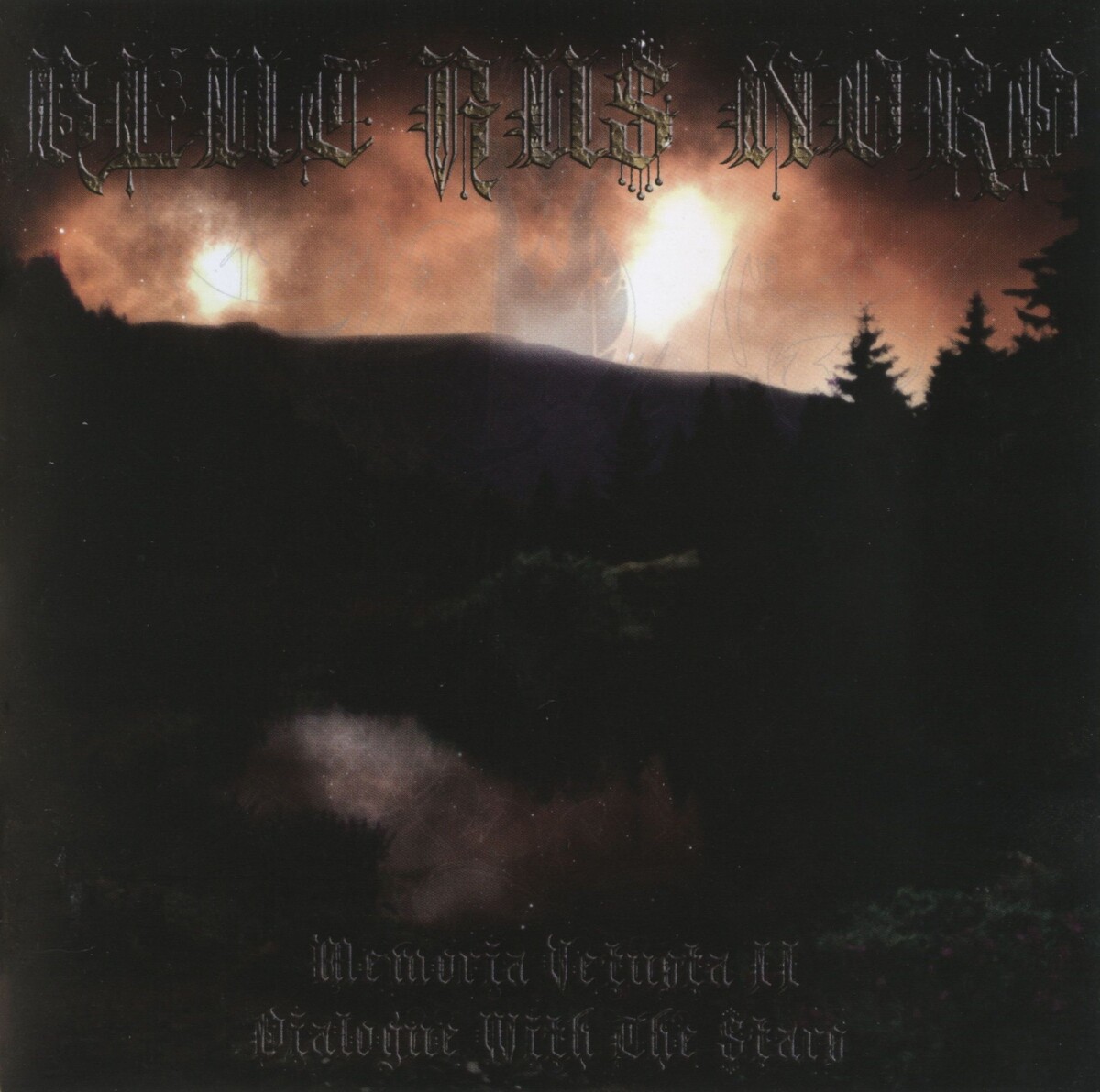 Best Atmospheric Black Metal albums of 2009 - Rate Your Music