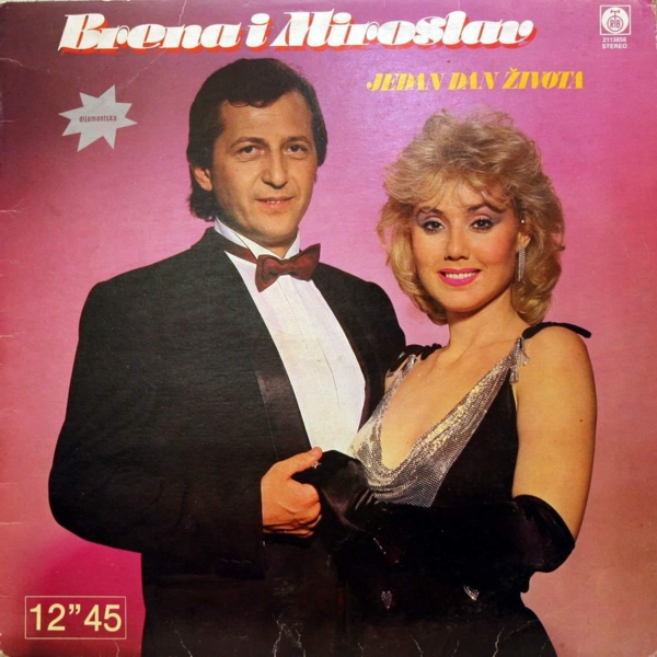 Best Balkan Music EPs of the 1980s - Rate Your Music