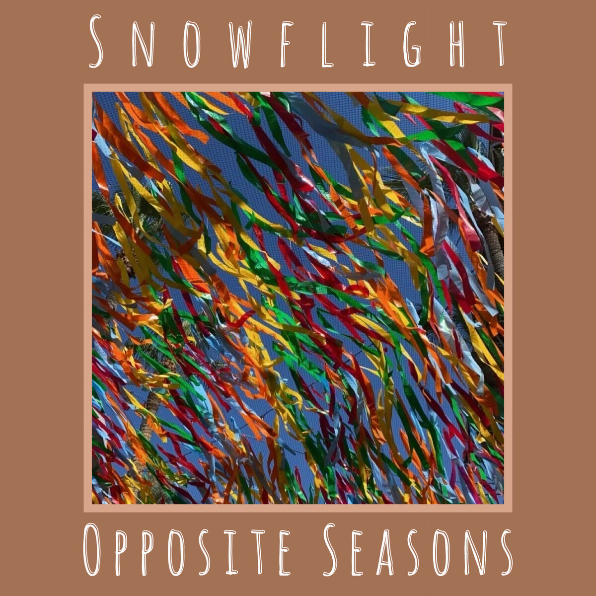 Opposite Seasons by Snowflight (Album): Reviews, Ratings, Credits, Song ...