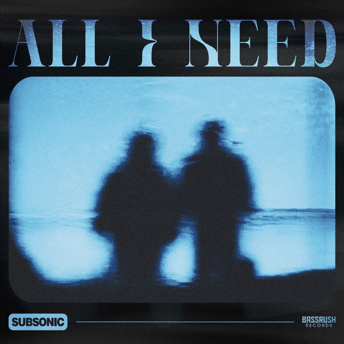 All I Need by Subsonic (Single): Reviews, Ratings, Credits, Song list ...