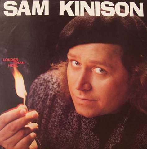 Sam Kinison Albums: songs, discography, biography, and listening guide ...