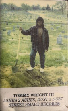 Tommy Wright III Albums: songs, discography, biography, and listening guide - Rate Your Music