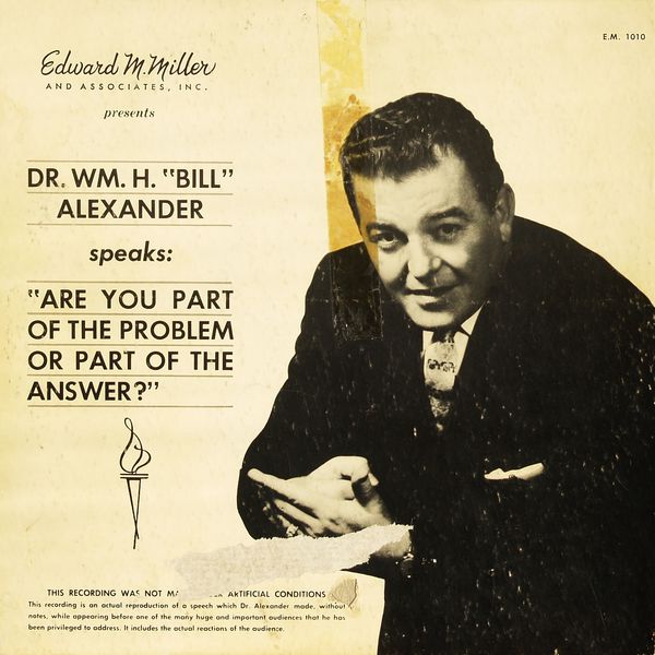 Dr. Wm. H. "Bill" Alexander Albums: songs, discography, biography, and ...