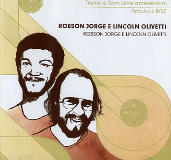 Robson Jorge E Lincoln Olivetti by Robson Jorge & Lincoln Olivetti ...