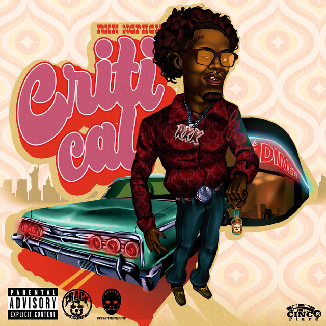Critical by RXKNephew (Single, Hip House): Reviews, Ratings, Credits ...