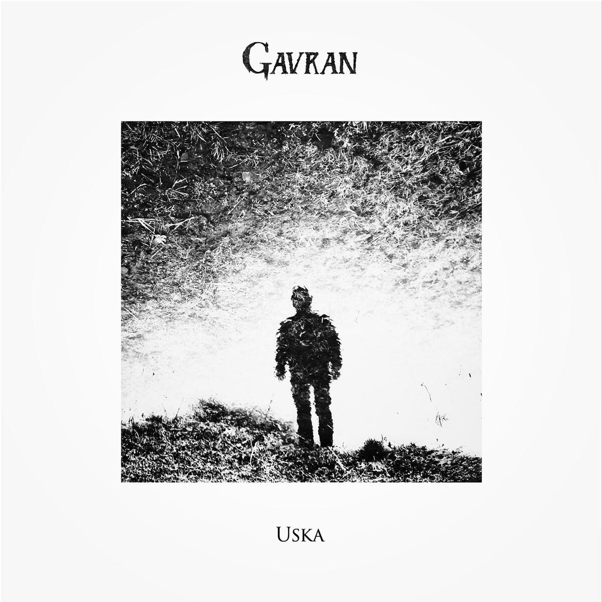 Uska by Gavran (Single; n/a; n/a): Reviews, Ratings, Credits, Song list ...