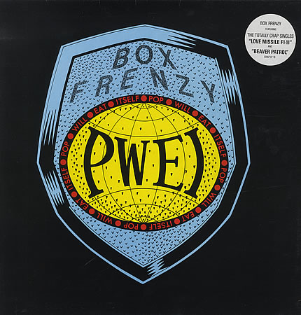 Best Grebo albums of 1987 - Rate Your Music