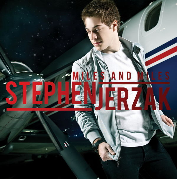 Miles and Miles by Stephen Jerzak (Album, Teen Pop): Reviews, Ratings ...