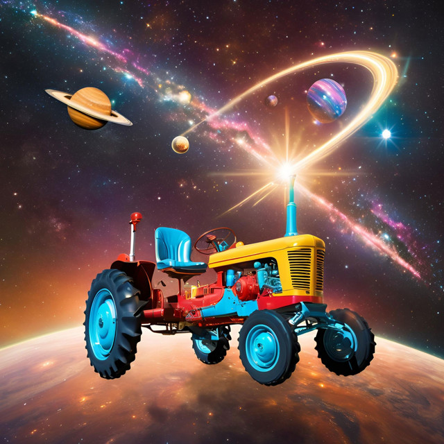 Tractor by tractor (Album): Reviews, Ratings, Credits, Song list - Rate ...