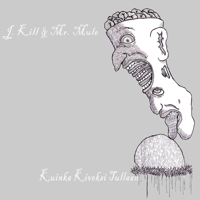 J. Kill & Mr. Mule Albums: songs, discography, biography, and listening ...