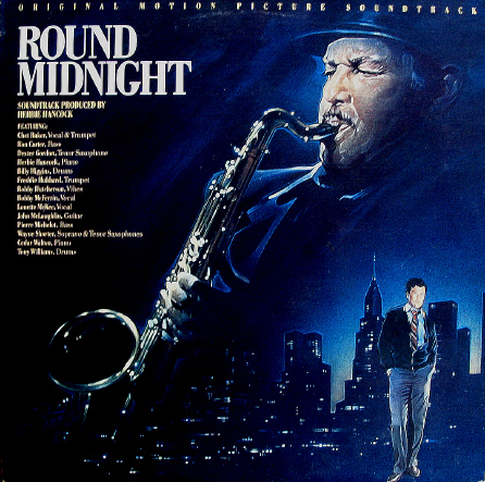 Round Midnight by Herbie Hancock (Album, Film Soundtrack): Reviews ...