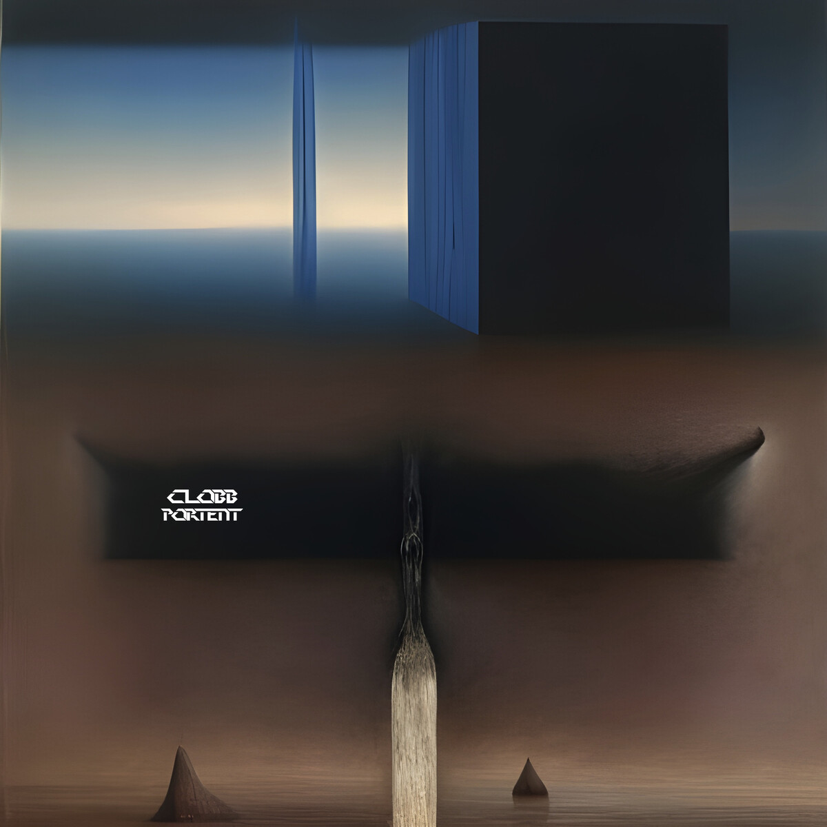 Portent by cosmic lace on broken bones (Album; n/a; n/a): Reviews ...