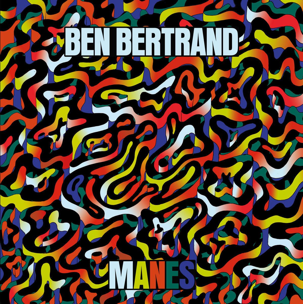Ben Bertrand Albums: songs, discography, biography, and listening guide ...