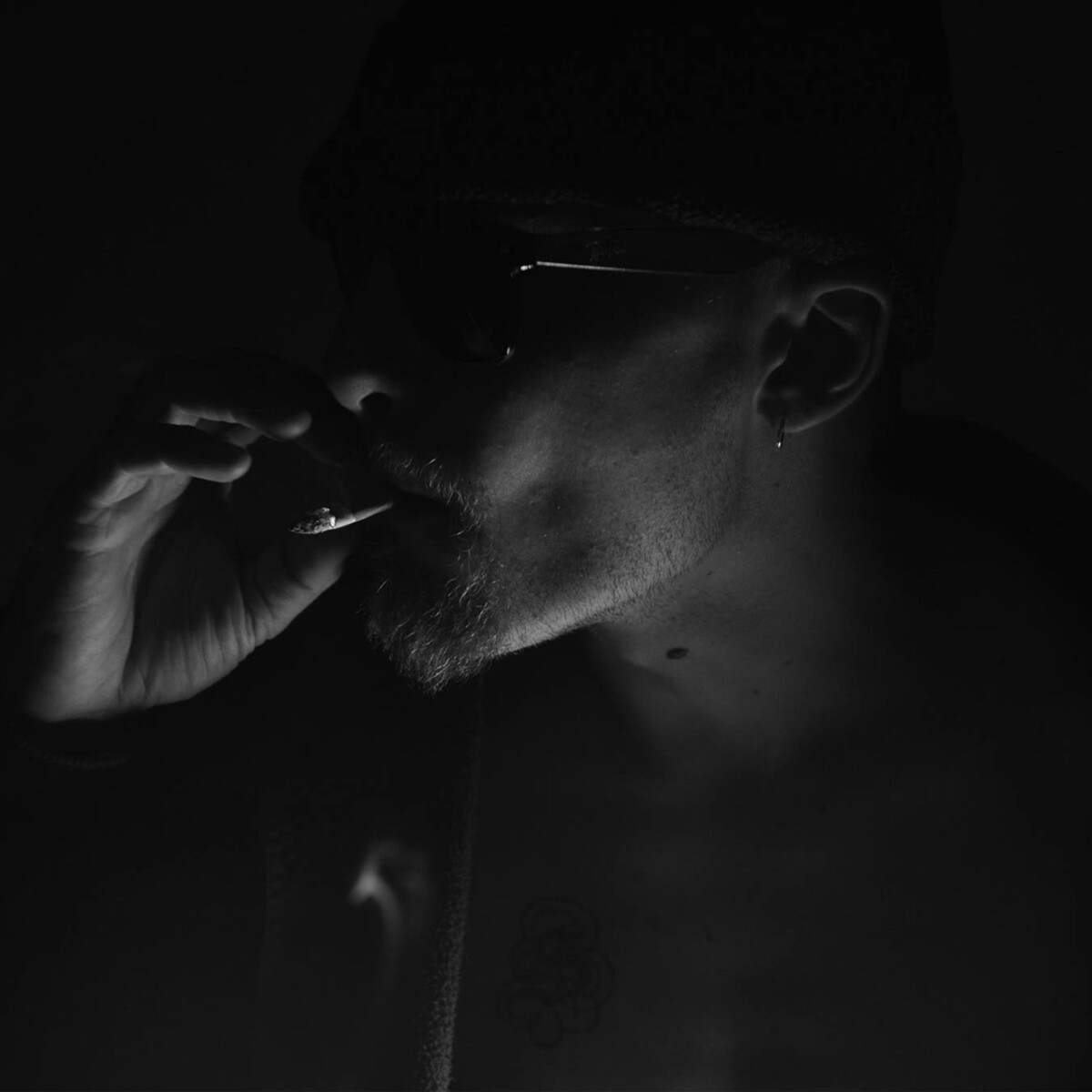 Za crne by Cyam (Single, Hardcore Hip Hop): Reviews, Ratings, Credits ...