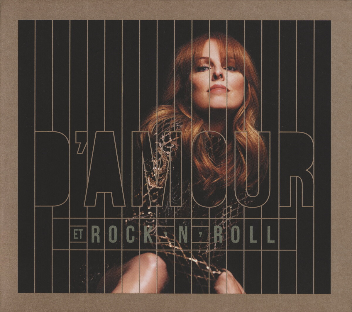 D'amour et rock'n'roll by France D'Amour (Album, Pop Rock): Reviews ...