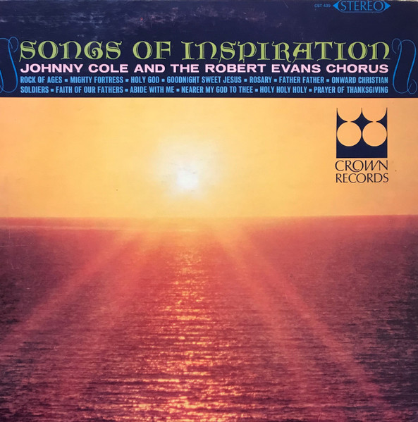 Johnny Cole Albums: songs, discography, biography, and listening guide ...