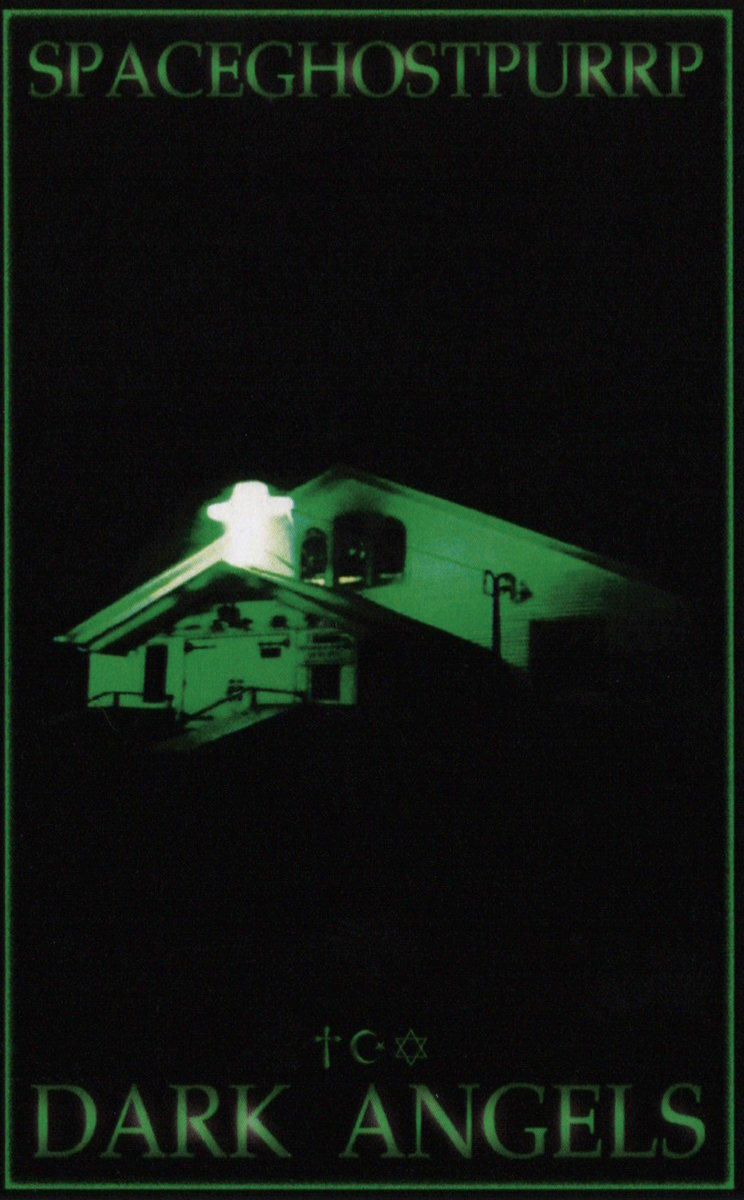 Dark Angels by SpaceGhostPurrp (Album, Cloud Rap): Reviews, Ratings ...