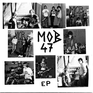 Mob 47 Albums: songs, discography, biography, and listening guide ...