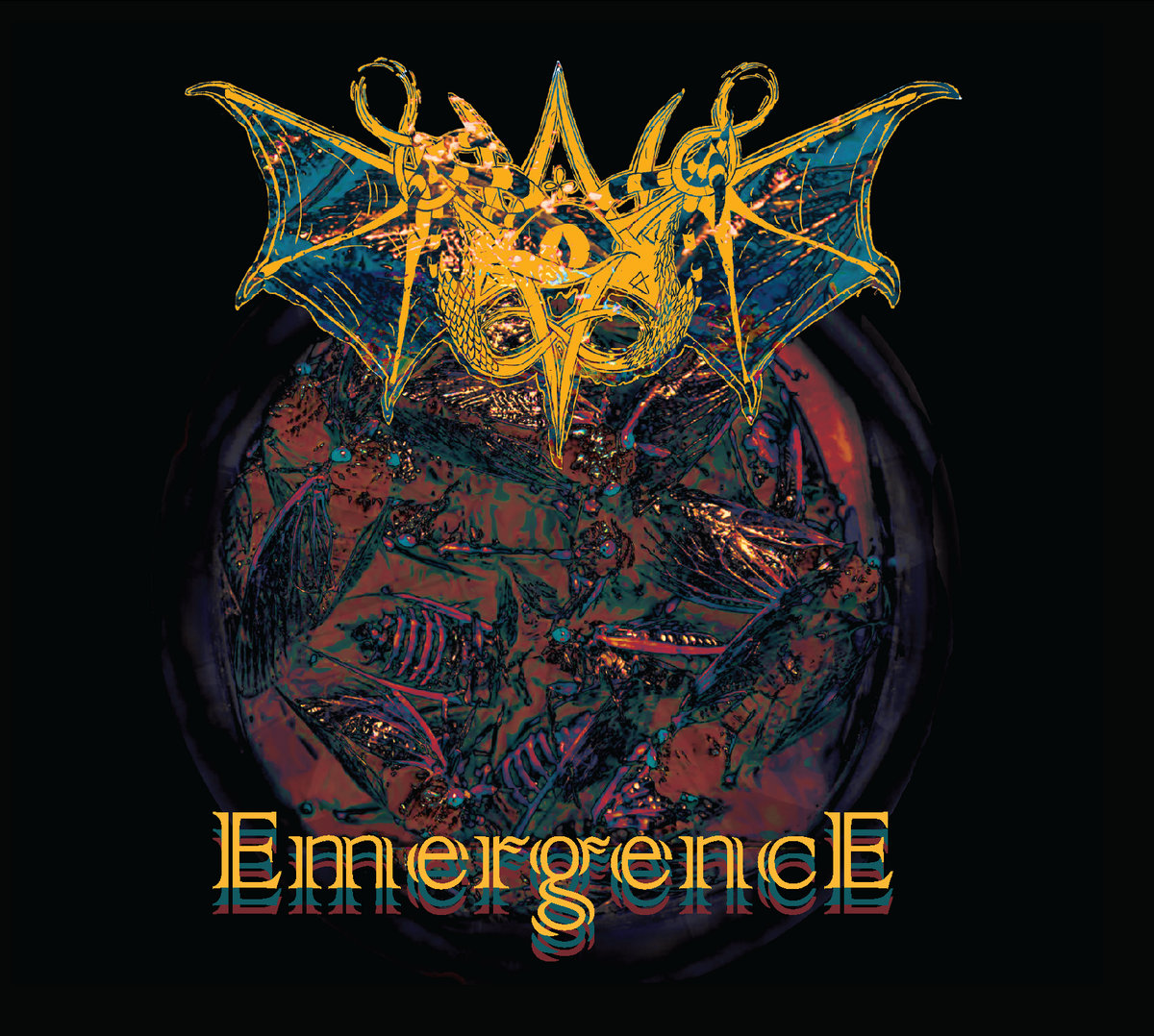 Emergence by Basilysk (Album): Reviews, Ratings, Credits, Song list ...