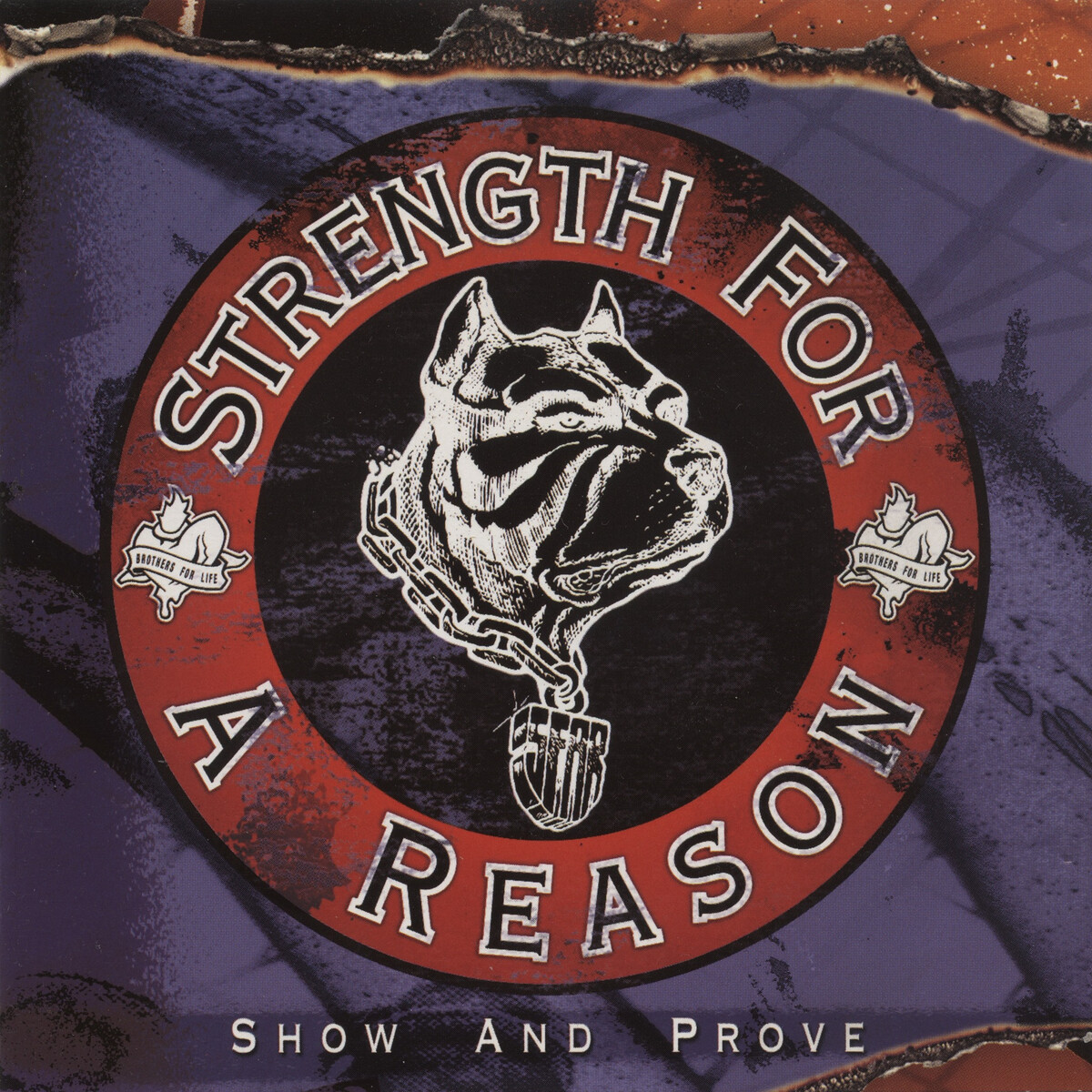 Strength for a Reason Albums: songs, discography, biography, and ...