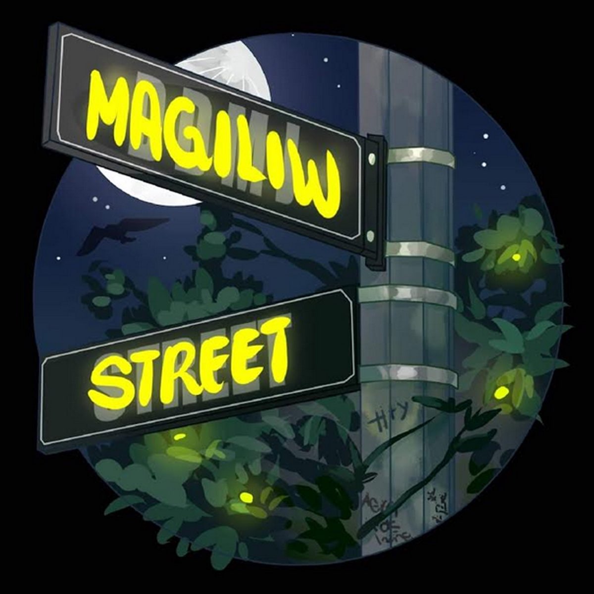 Magiliw Street Albums: songs, discography, biography, and listening ...