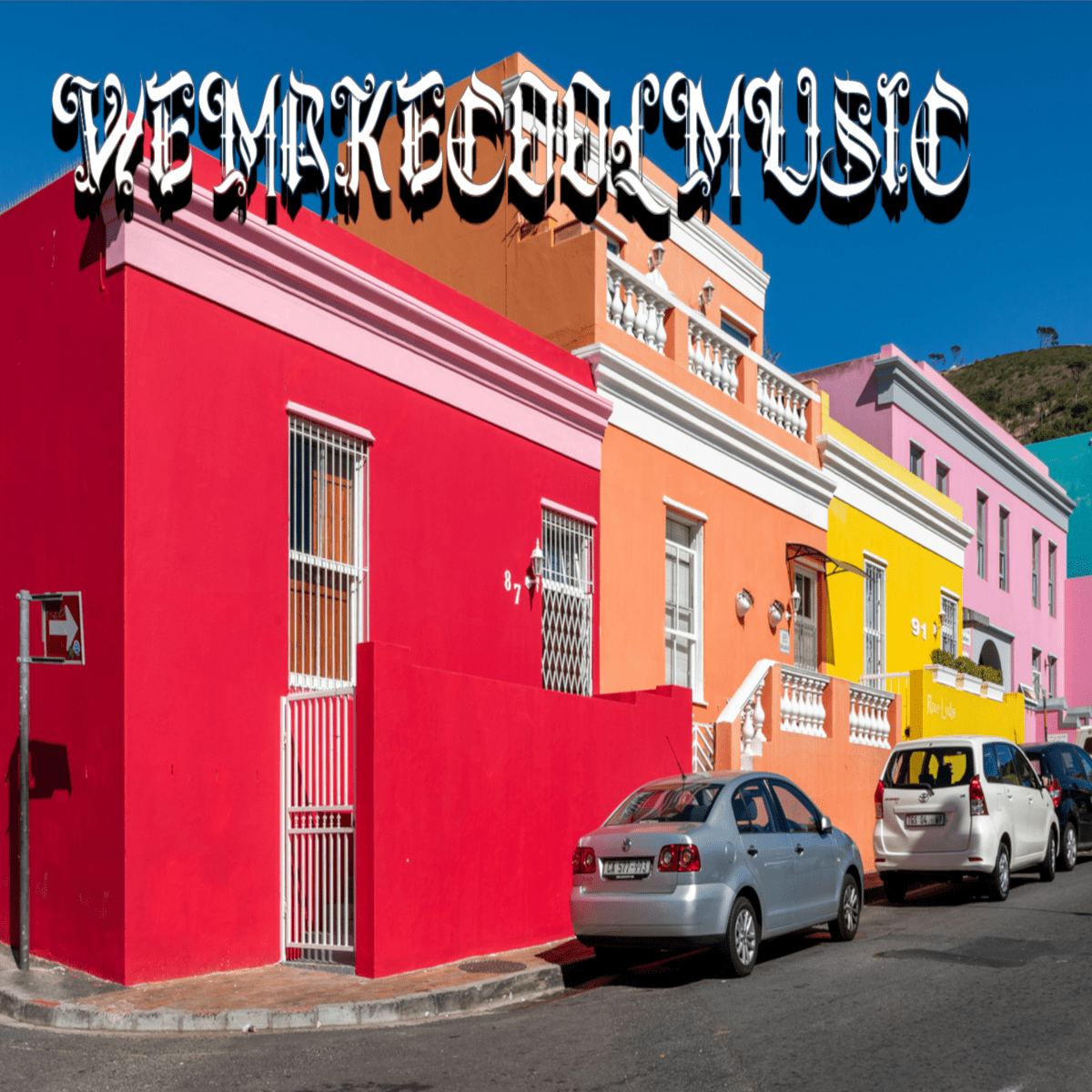 Project 035 by WE MAKE COOL MUSIC (Album): Reviews, Ratings, Credits ...
