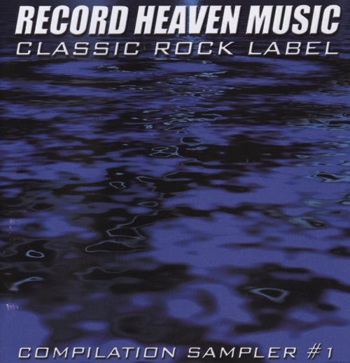Record Heaven Music Compilation Sampler # 1 by Various Artists ...