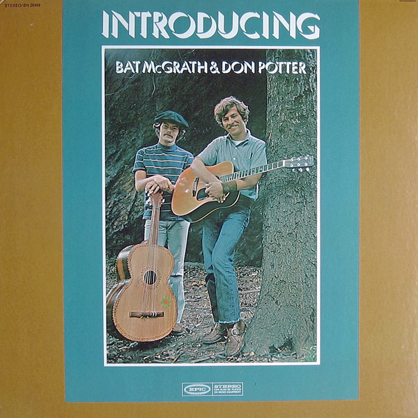Don Potter Albums: songs, discography, biography, and listening guide ...