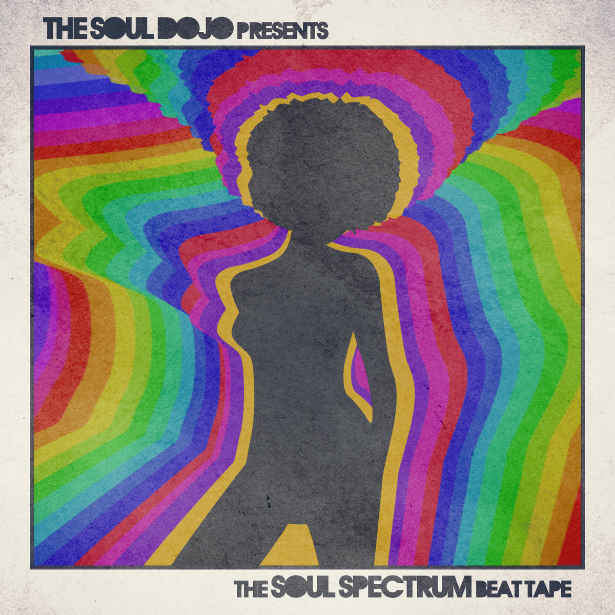 The Soul Spectrum Beat Tape by Various Artists (Compilation): Reviews ...