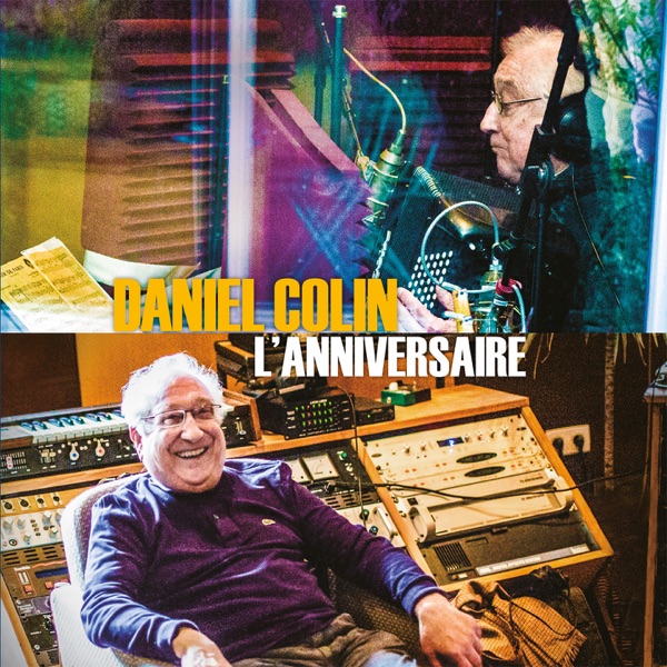 Daniel Colin Albums: songs, discography, biography, and listening guide - Rate Your Music