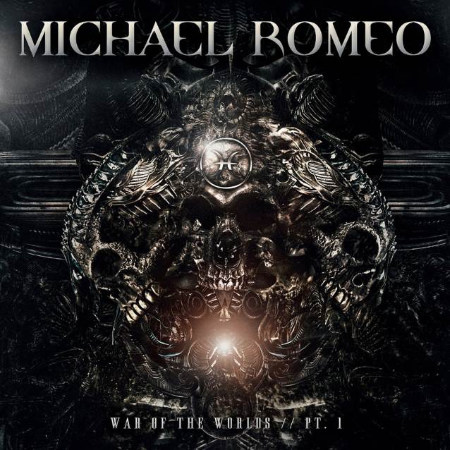 Michael Romeo Albums: songs, discography, biography, and listening ...