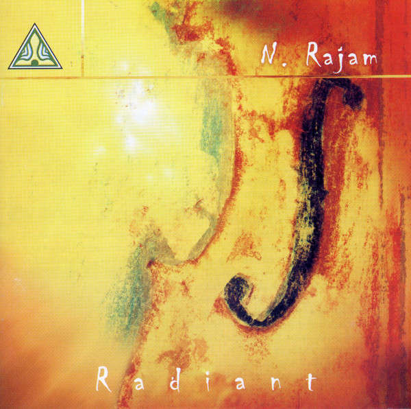 Radiant by N. Rajam (Album, Hindustani Classical Music): Reviews ...