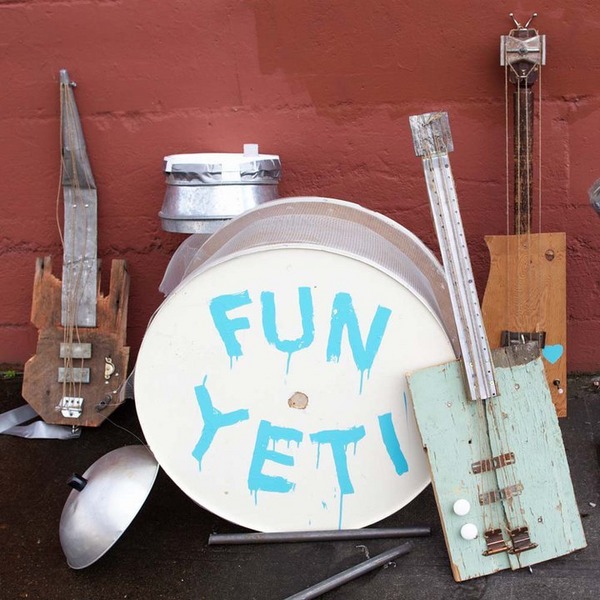 Fun Yeti Albums: songs, discography, biography, and listening guide ...