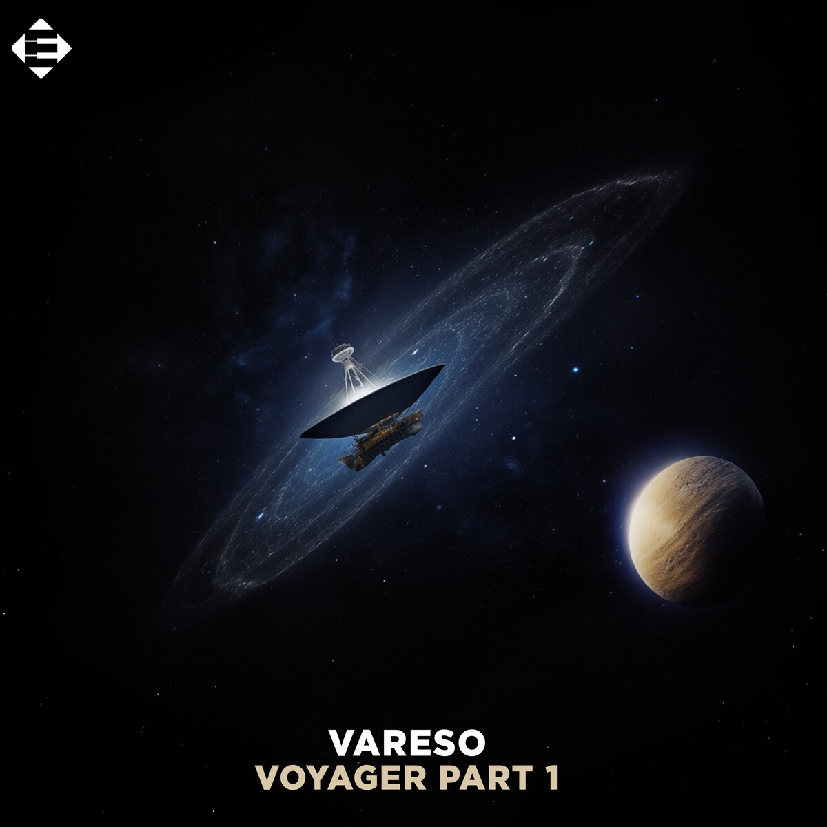 Voyager Part 1 by Vareso (EP, Slap House): Reviews, Ratings, Credits ...