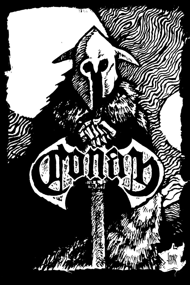 Conan Live Recordings by Conan (Album): Reviews, Ratings, Credits, Song ...