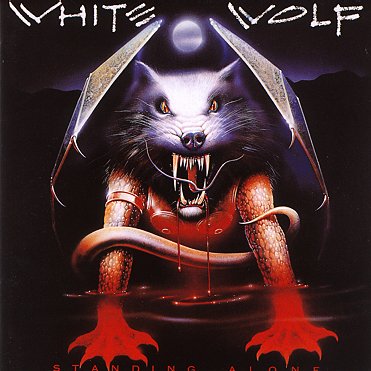 White Wolf Albums: songs, discography, biography, and listening guide ...