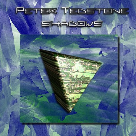 Shadows by Peter Tedstone (Album, Ambient): Reviews, Ratings, Credits ...