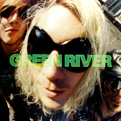 Green River Albums: songs, discography, biography, and listening guide ...